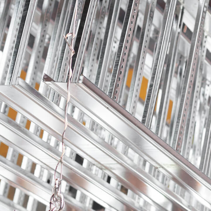 Corbec | Le plus grand galvanisateur du Canada